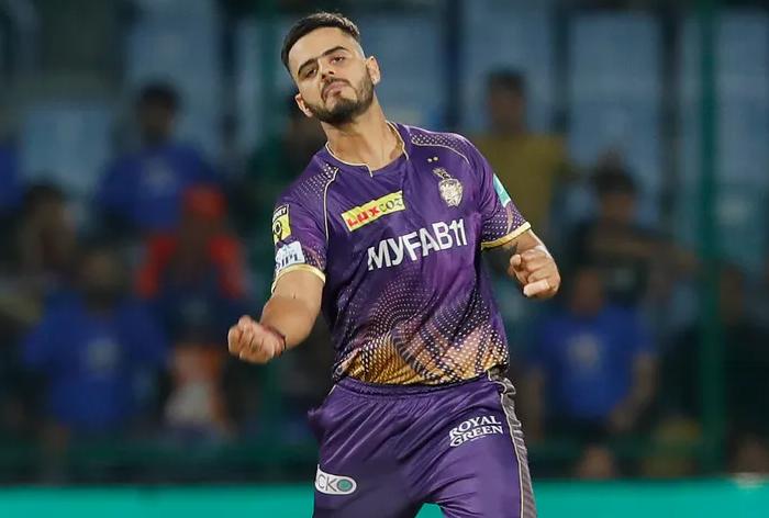 ipl 2023 we were 15 20 runs short on difficult pitch need to bowl like ...