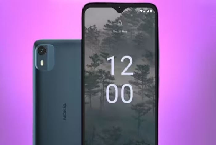 Nokia C12 Plus लॉन्च हुआ, कीमत और स्पेसिफिकेशन जानें | Nokia C12 Plus launched Price Specifications