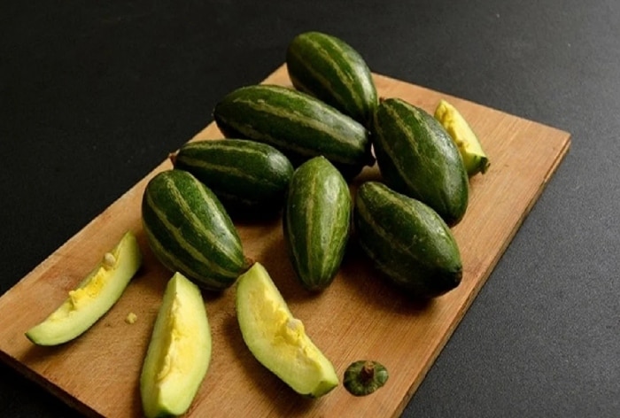 गर्मियों में परवल खाने के होते हैं ये बेजोड़ फायदे