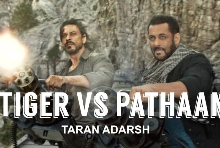 Pathan Vs Tiger: फिर से साथ आएंगे करण-अर्जुन, हुई