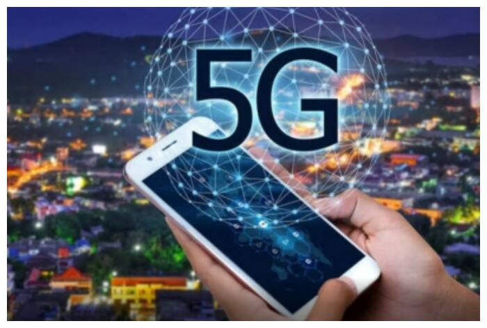 5G Speed To Reduce To Half If Less Spectrum Allotted In 6GHz Band COAI