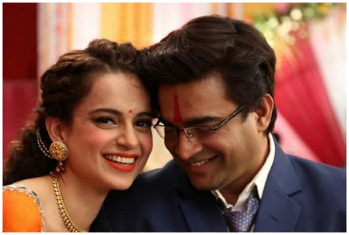 R Madhavan Praises Kangana Ranaut For Not Doing Cliche Films: Really An ...