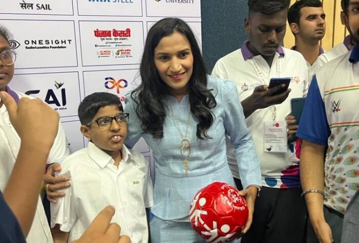 Rani Rampal Exclusive, Injuries Made Me Strong And I Learned A Lot