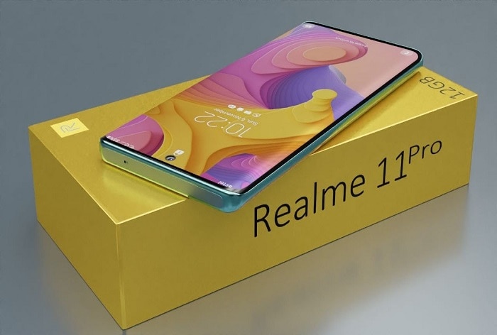 Realme 11 Pro के स्पेसिफिकेशन हो गए लीक | Realme 11 Pro Realme 11 Pro Plus launch date ...