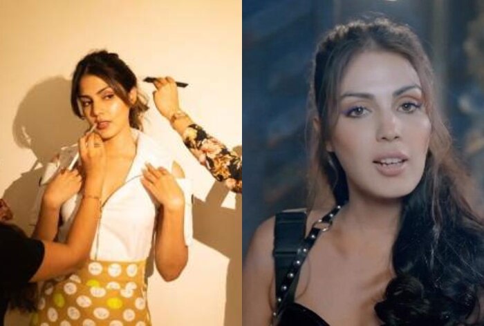 Roadies 19: रिया चक्रवर्ती का टीवी पर कमबैक, कहा ‘आपको क्या लगा मैं वापस नहीं आऊंगी...’