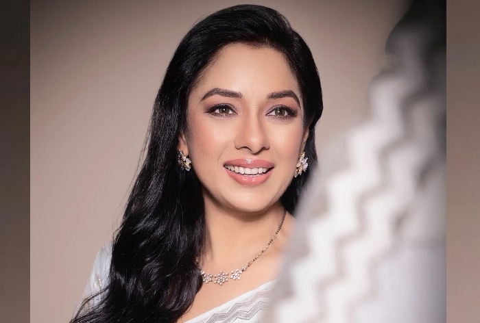 Rupali Ganguly Beauty Secrets : ये है आपकी चहीती 'अनुपमा' की ग्लोइंग स्किन का राज, जानिए रूपाली ...