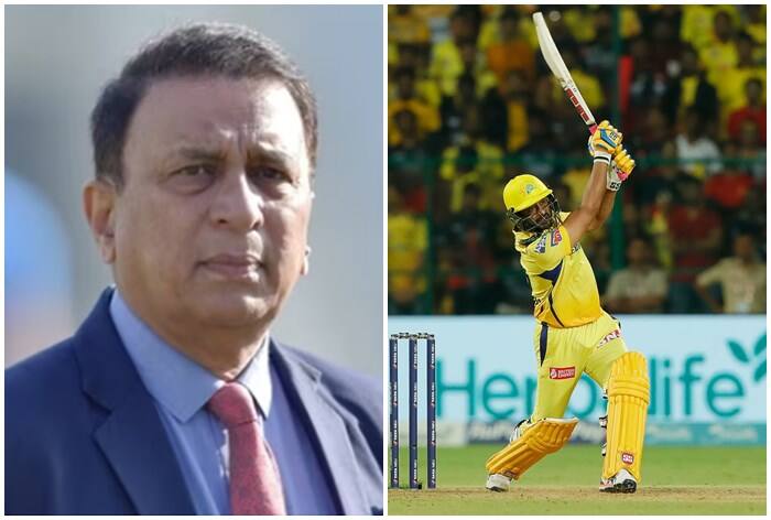 IPL 2023: Sunil Gavaskar SLAMS Ambati Rayudu, Questions Impact Player Rule After RR Beat CSK
