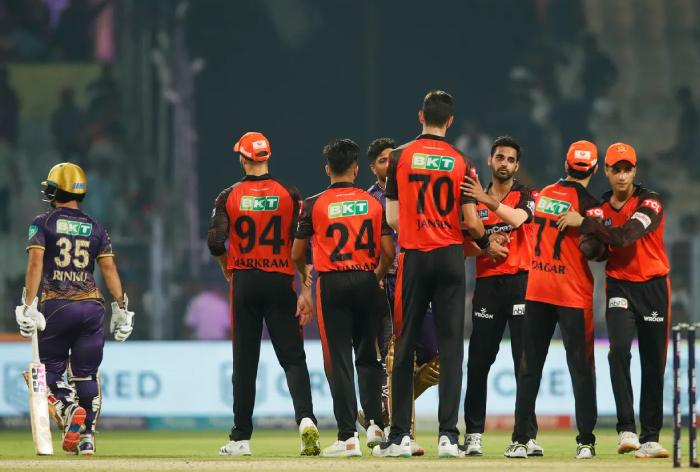 IPL 2023 Points Table: कोलकाता को हराकर दो पायदान ऊपर चढ़े सनराइजर्स ...