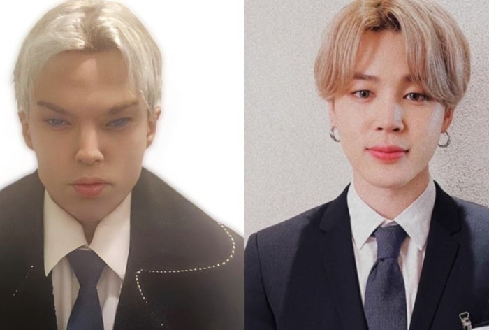 Saint Von Colucci: इस सेलेब जैसा बनने के चक्कर में कराई 12 सर्जरी, 22 ...