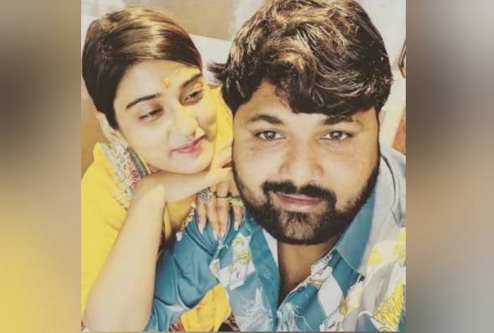 Who is Samar Singh : कौन है समर सिंह, एक्ट्रेस आकांक्षा दुबे की मौत से ...