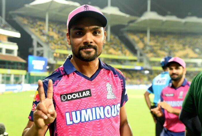 आखिरी ओवर में क्या था Sandeep Sharma का प्लान, धोनी के खिलाफ गेंदबाजी करने को लेकर कही बड़ी बात