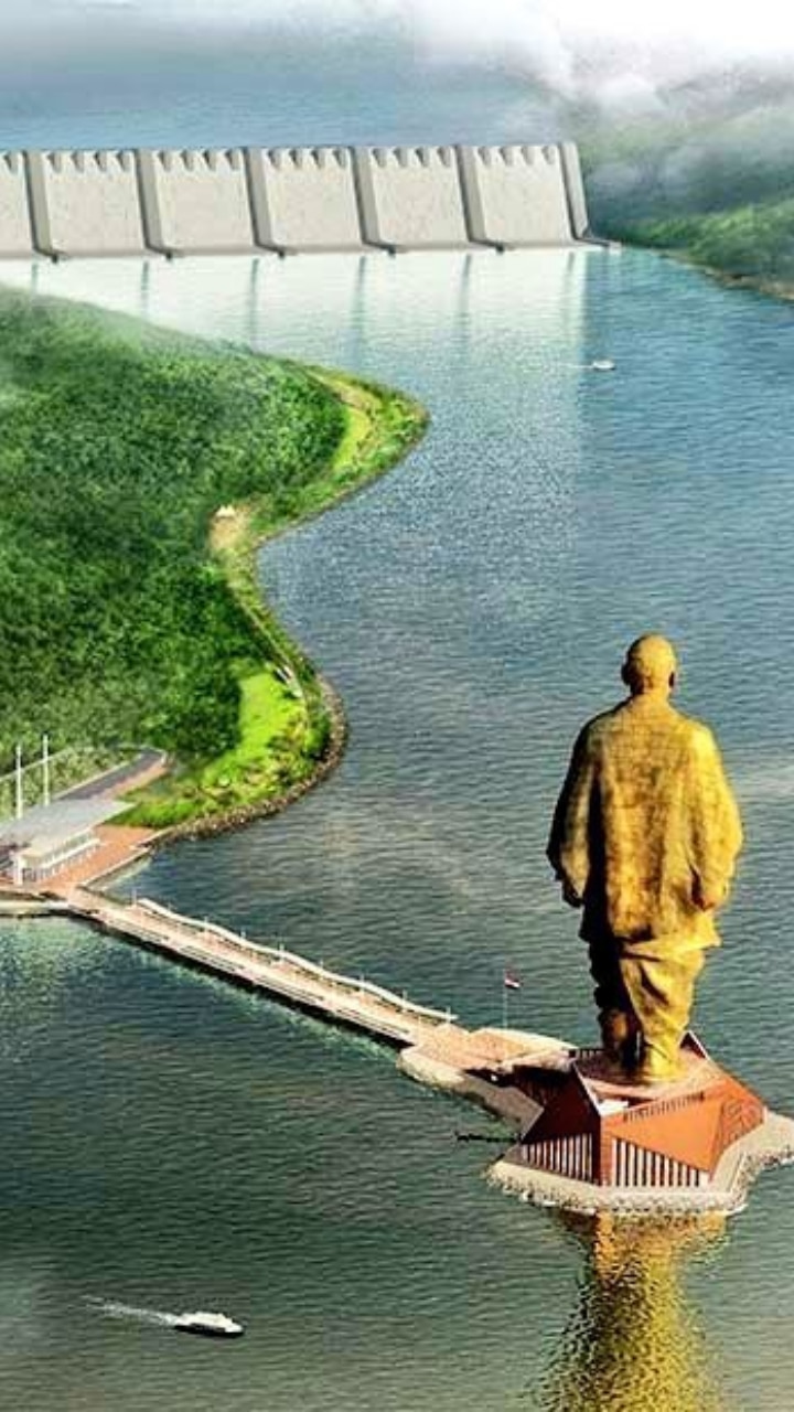 10 Most Beautiful Dams in India