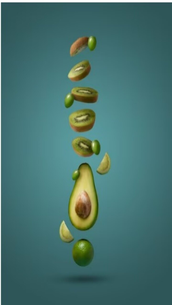 6 High-Fiber Superfoods For Good Digestion