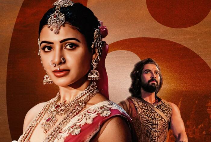 Shaakuntalam Box Office Collection Day 3: Samantha Ruth Prabhu Film is a Complete Washout ...