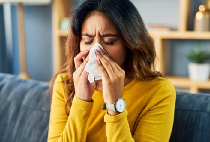 Sinus: 6 Effective Ways to Treat Sinusitis Without Medication