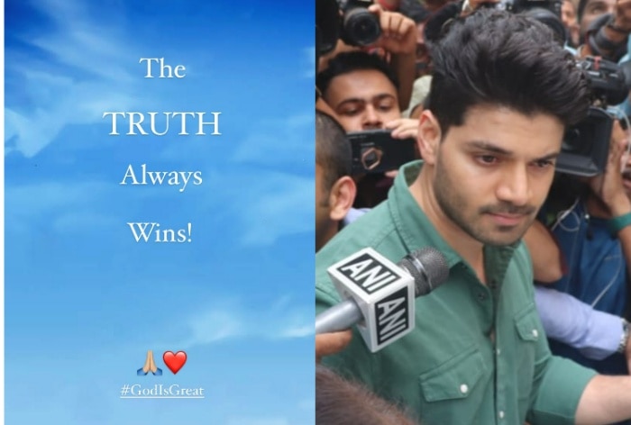 Sooraj Pancholi Breaks Silence After Being Acquitted in Jiah Khan Case ...