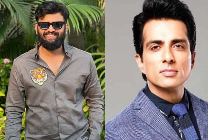 Suhail Rasool : सोनू सूद की राह पर चले सोशल मीडिया स्टार सुहेल रसूल ...