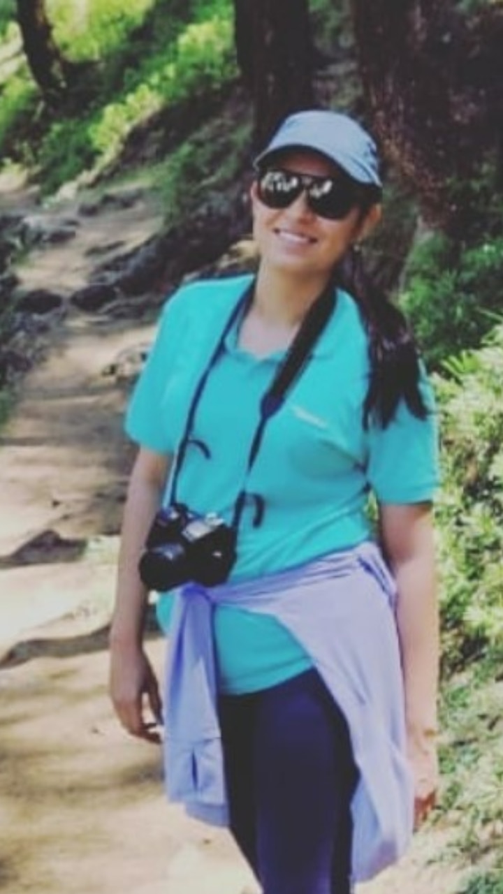 IAS Tejasvi Rana Success Story: तेजस्वी राणा ने बिना कोचिंग के पास की ...