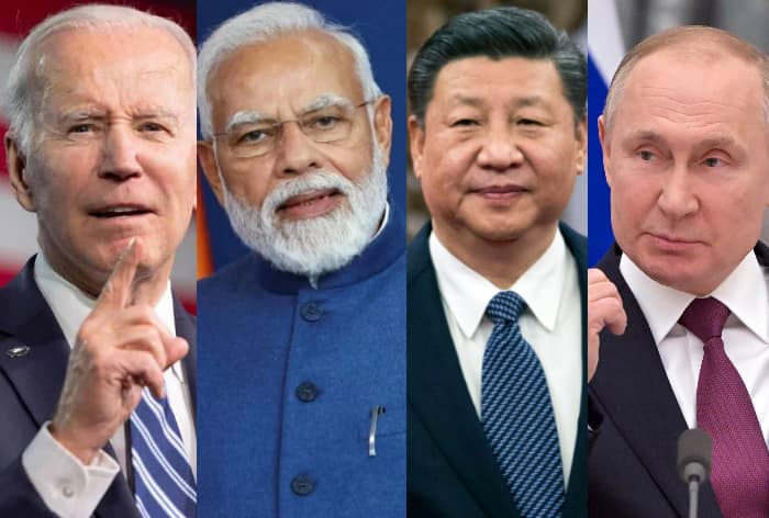 Top 10 : ये हैं दुनिया के दस सबसे शक्तिशाली देश, जानिए लिस्ट में कहां ...