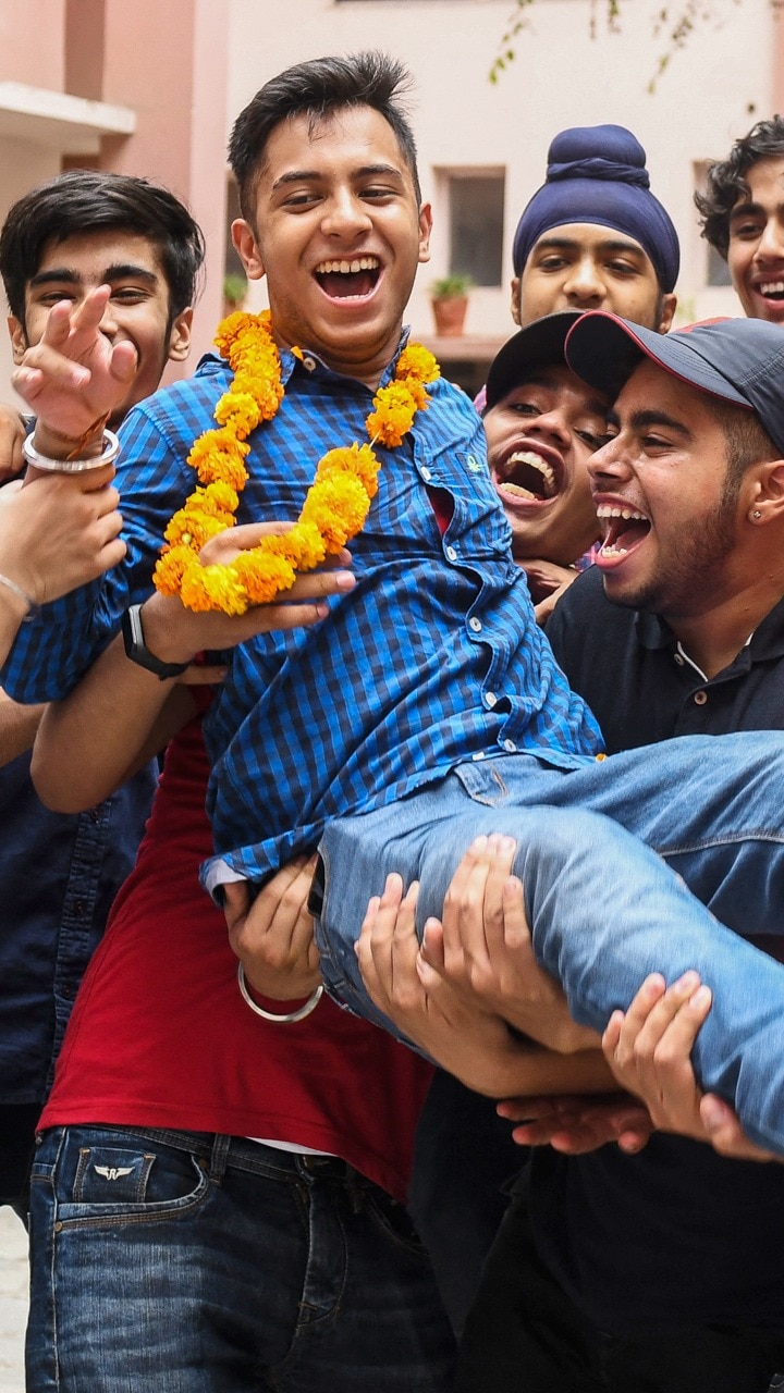 UP Board 10th Result 2023: Check Toppers List