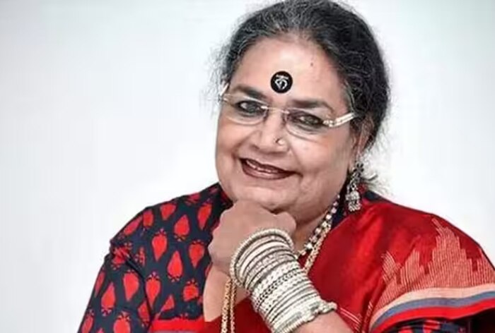 उषा उथुप को नाइट क्लब गाना गाते देव आनंद ने सुना, तो दे दिया फिल्म का ...