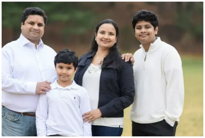 Indian-Origin Man Dies After Getting Hit By Bus While Waiting At US Airport