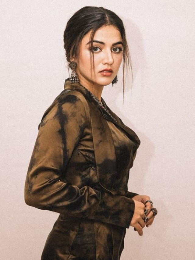 शाहिद कपूर की 'साली' Wamiqa Gabbi अब हो गई हैं इतनी खूबसूरत