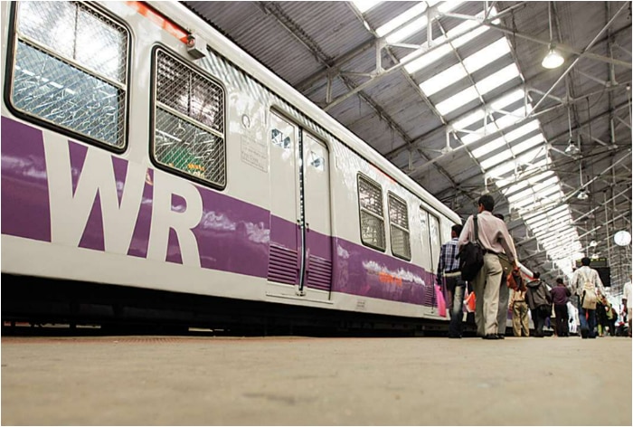 Western Railways Launches Yatri App, Commuters Can Now Track Live ...