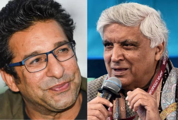 What Wasim Akram Thinks About Javed Akhtar 26/11 Statement in Pakistan