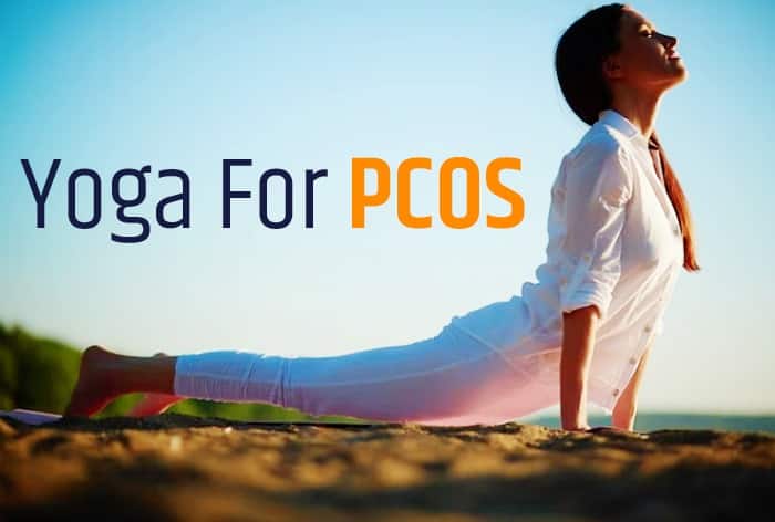 Yoga For PCOS: 5 Powerful Asanas To Manage This Hormonal Condition