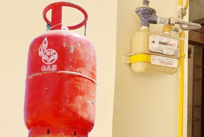 CNG, Piped Cooking Gas Price Cut By up to Rs 6 in Delhi, Check Revised ...