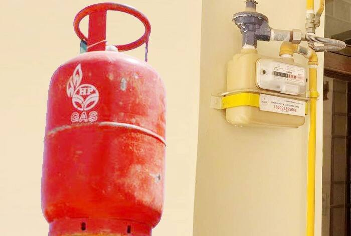 CNG, Piped Cooking Gas Price Cut By up to Rs 6 in Delhi, Check Revised ...