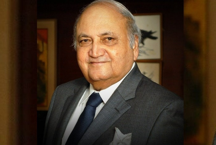 Keshub Mahindra: The Man Who Made Mark In Evolution Of Indian Auto ...