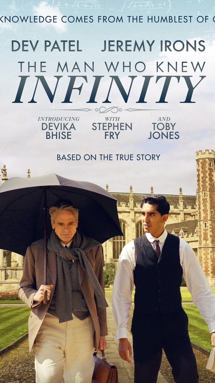 9 Movies Every Math Lover Needs to Watch