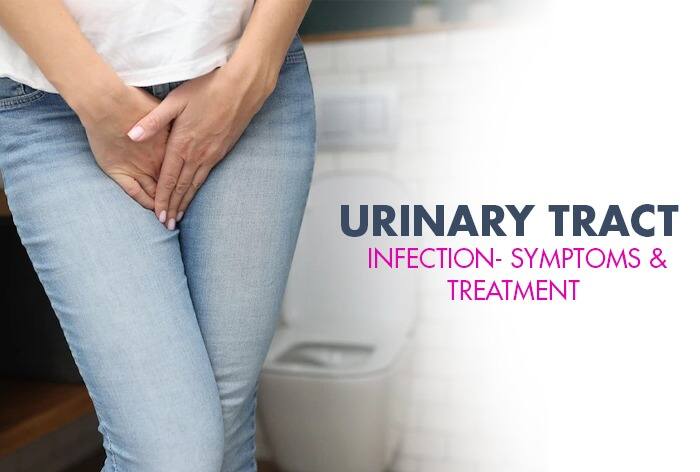 Urinary Tract Infection: Why Women Are at Higher Risk to UTIs? Signs ...