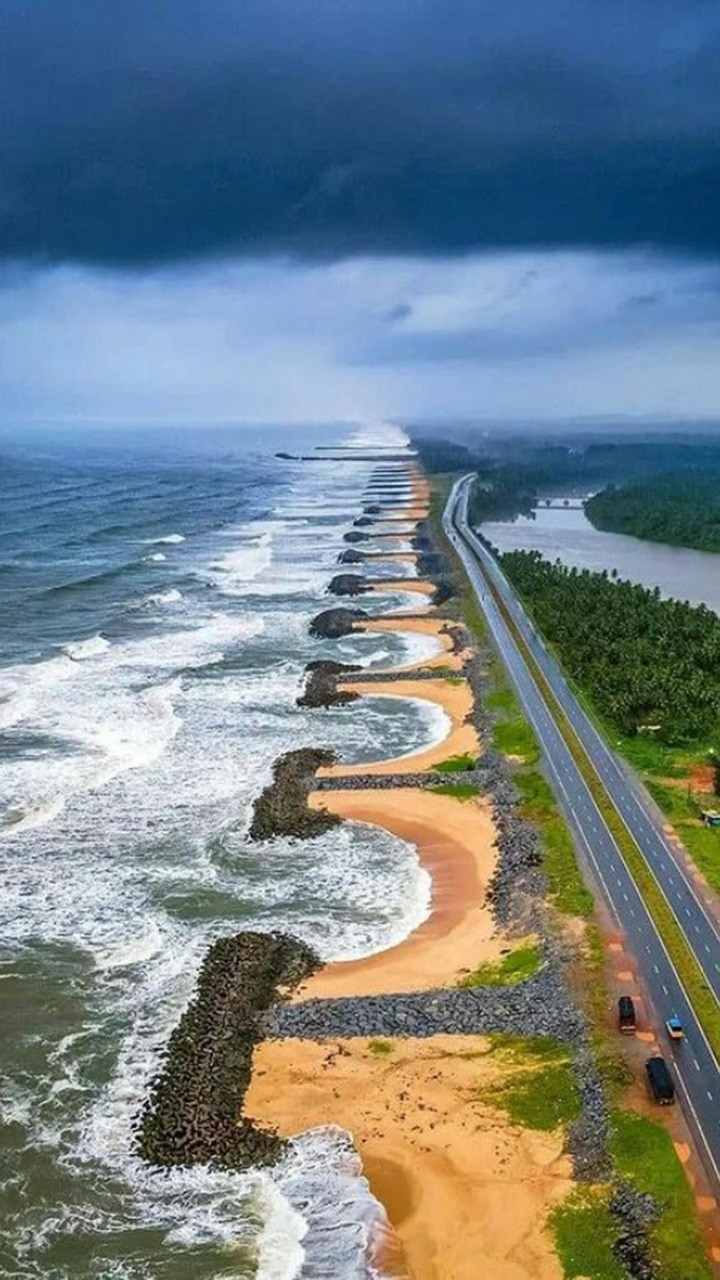 Top 10 Beaches To Visit For A Blissful Vacation