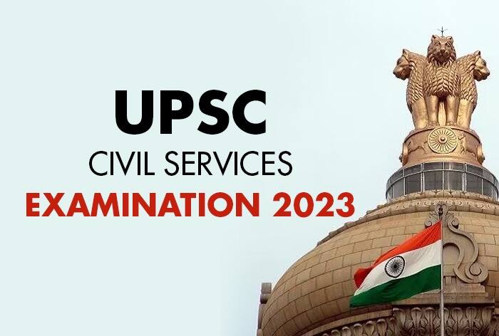 UPSC Civil Services Exam 2023: Check Paper Pattern For Prelims, Mains ...