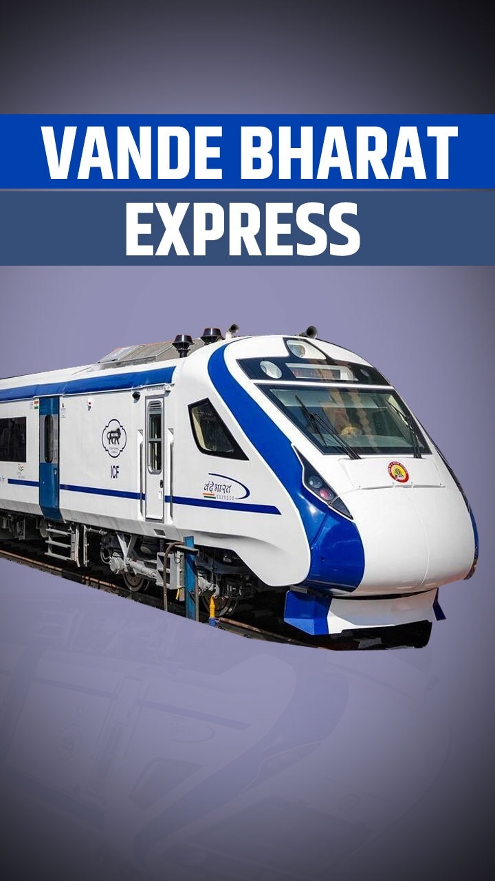 Vande Bhande Trains: Check All Routes And Speed