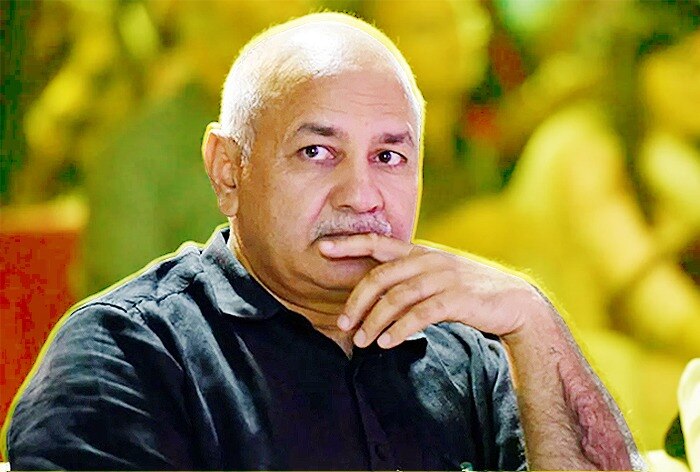 Liquor Policy Case: Trouble Mounts for Manish Sisodia, CBI Names Former ... Liquor Policy Case: Trouble Mounts for Manish Sisodia, CBI Names Former ...