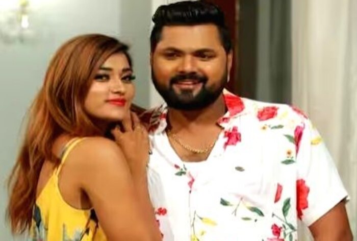 Who is Samar Singh : कौन है समर सिंह, एक्ट्रेस आकांक्षा दुबे की मौत से ...