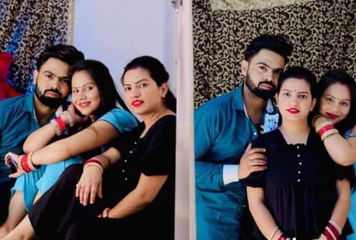 अरमान मलिक की तरहयूट्यूबर सनी राजपूत ने की है दो शादियां, गर्लफ्रेंड ...