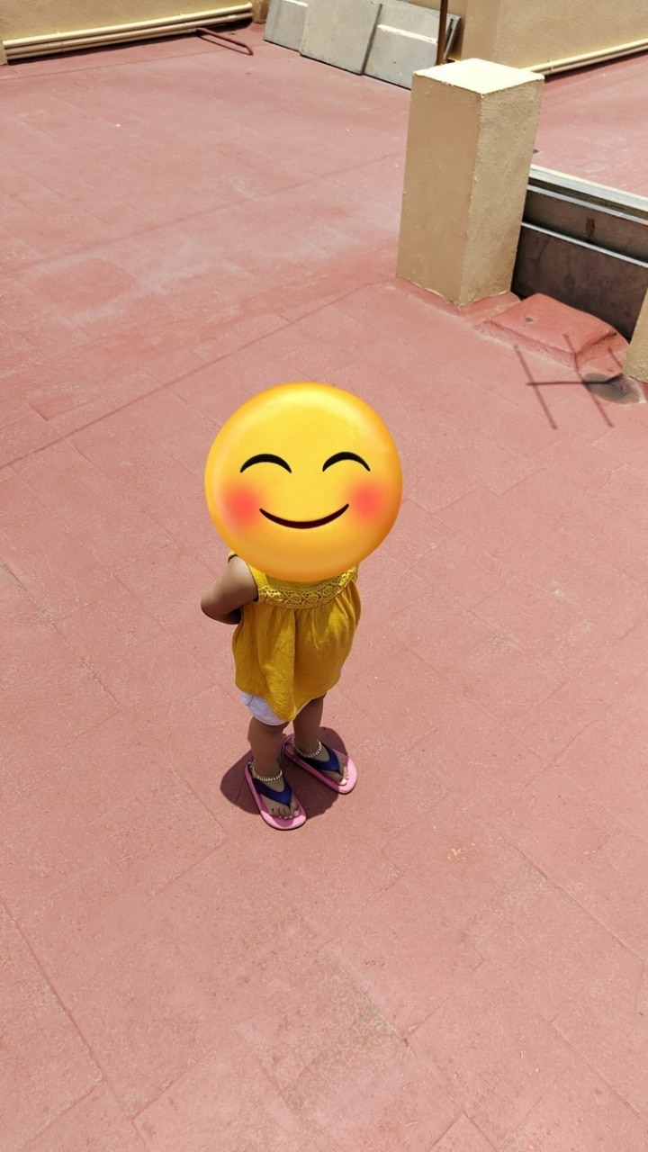 Bengaluru Witnesses 'Zero Shadow Day'; Residents Share Surreal Photos