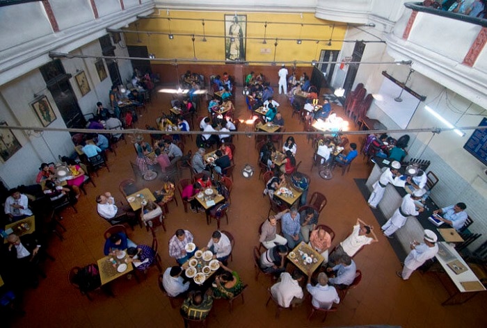 Kolkata’s Iconic Coffee House Revises Rates; This Is How Much Your Fav ...
