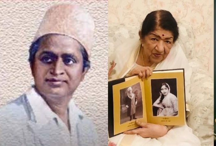 दीनानाथ मंगेशकर पुण्यतिथि: दीनानाथ मंगेशकर ने की दो सगी बहनों से शादी ...