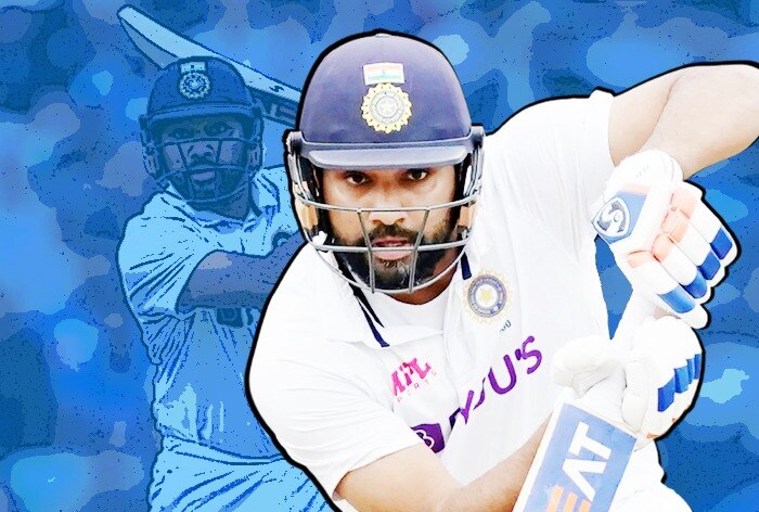 BCCI Announces Squad For WTC Final; Rohit Sharma To Lead; Jasprit ...