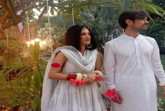 पाकिस्तान की पूर्व प्रधानमंत्री बेनजीर भुट्टो की भतीजी की हुई शादी ...