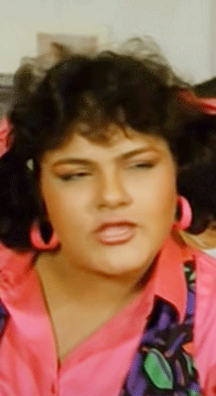 'ओ मोटी! कौन सी चक्की का आटा खाती हो' गुड्डी मारुती की 10 अनसुनी बातें