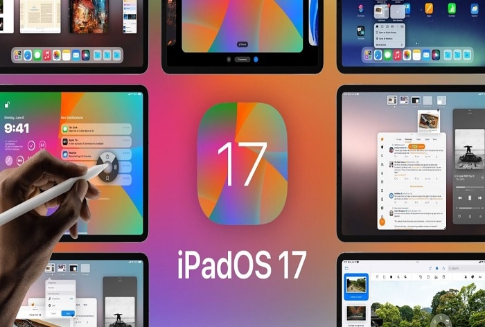 iPadOS 17 लॉन्च के साथ ही इन iPad मॉडल्स को सपोर्ट देना बंद करेगा Apple ...