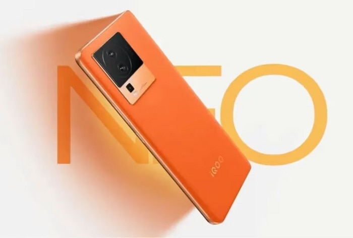 Geekbench पर दिखा iQOO Neo 8 Pro, जल्द होगा लॉन्च | iQOO Neo 8 Pro ...