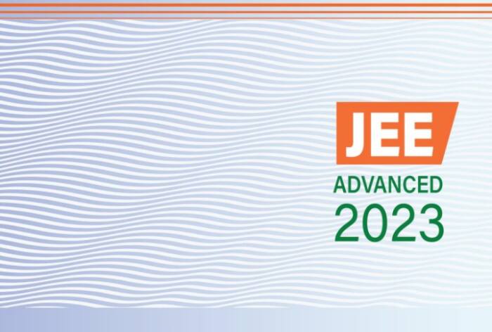 JEE Advanced 2023 Registration Begins at jeeadv.ac.in; Key Points On Application, Fee ...